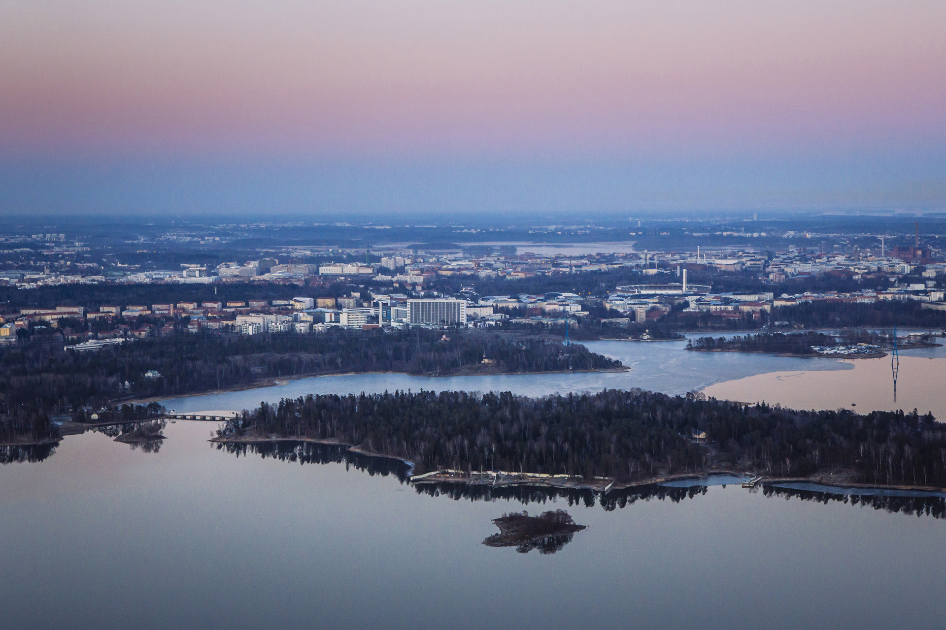 Arkkitehtiryhmä Reino Koivula Oy
